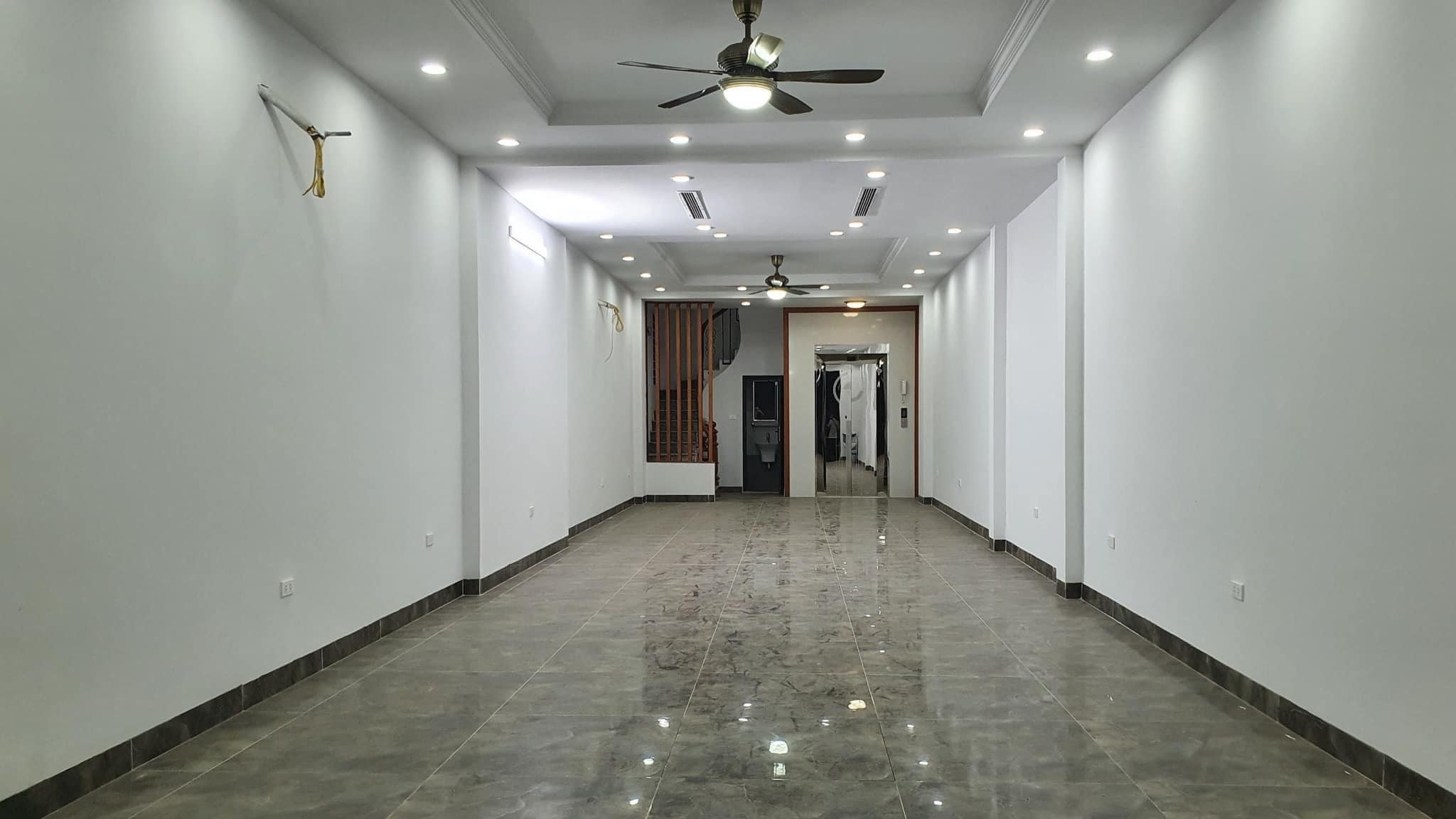 MẶT BỜ SÔNG SÉT - TRƯƠNG ĐỊNH - TƯƠNG MAI - DT 80M, 6T, MT 5M, NGAY NGÃ TƯ KIM ĐỒNG - TÂN MAI ...